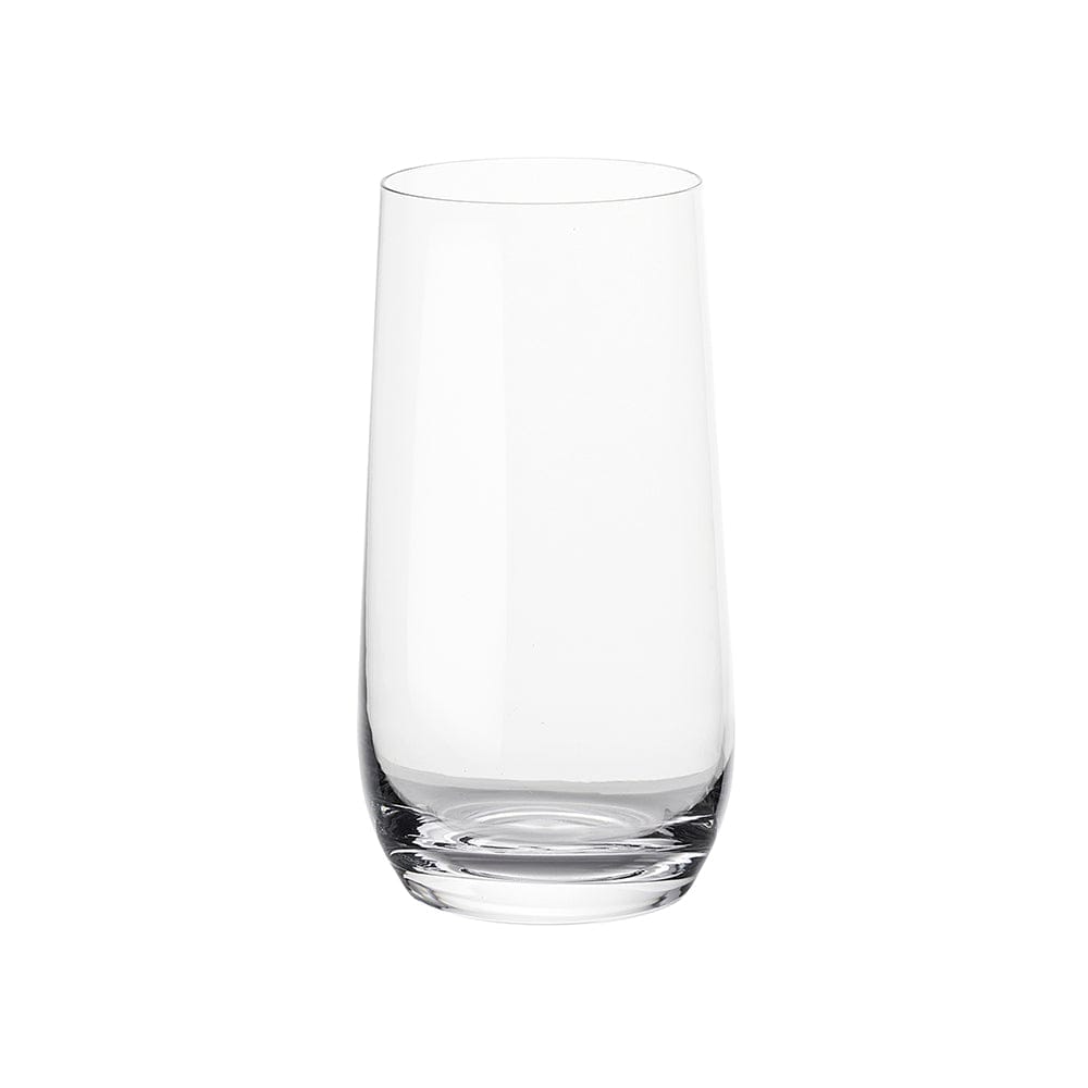 Barossa High Ball Glass 6 Piece Set Stanley Rogers
