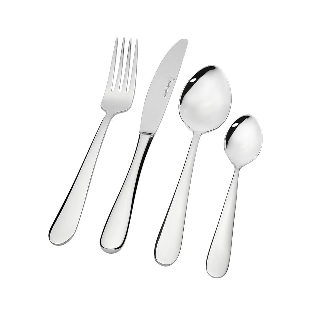 Albany 24 Piece Cutlery Set | Stanley Rogers
